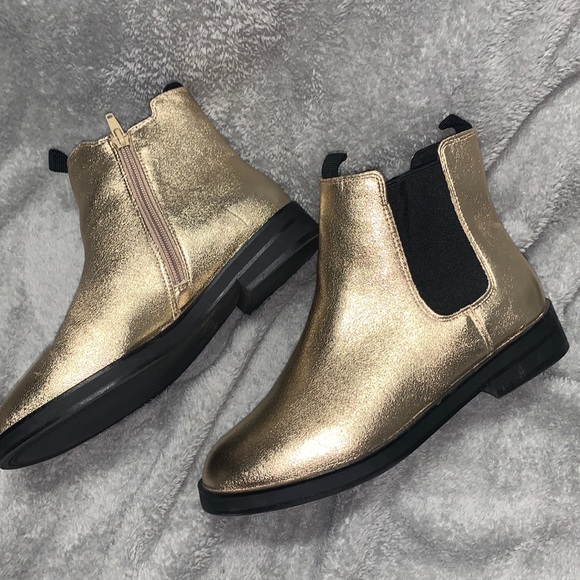 Zara | Shoes | Zara Wellies | Poshmark